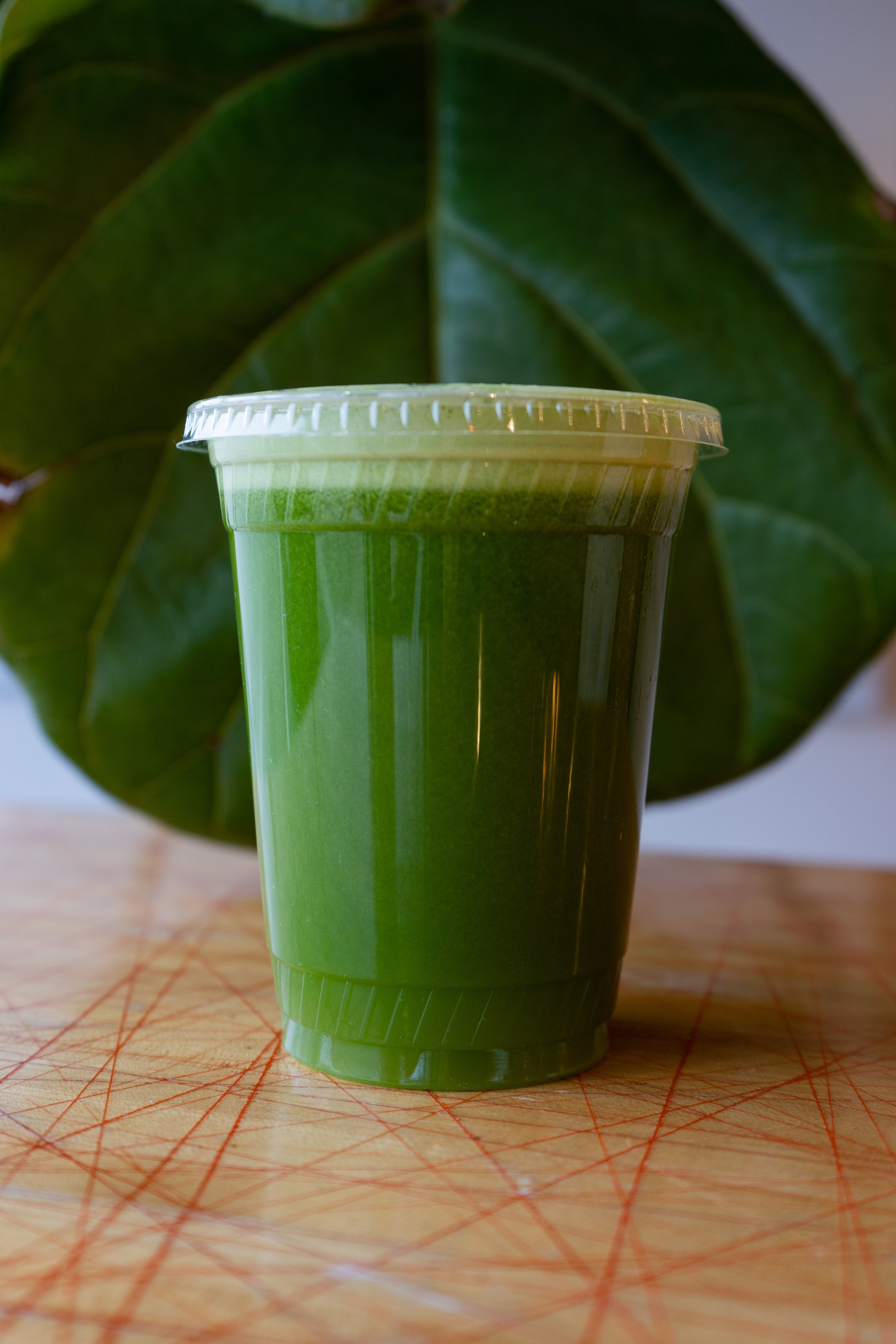 Dr. Feel Good | Sip Organic Juice